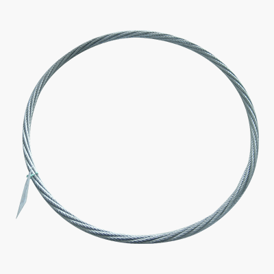 Wire Rope Assembly - Zhangjiagang Durig Co., Ltd!